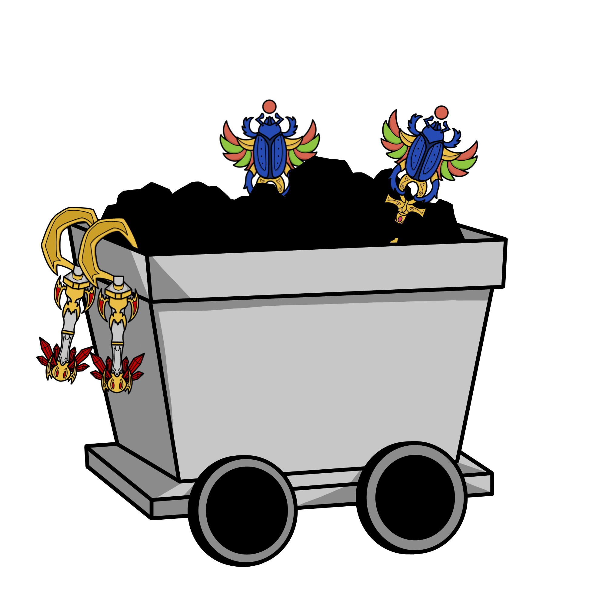 ESHOP | Czech-Survival.cz - Hornický pack