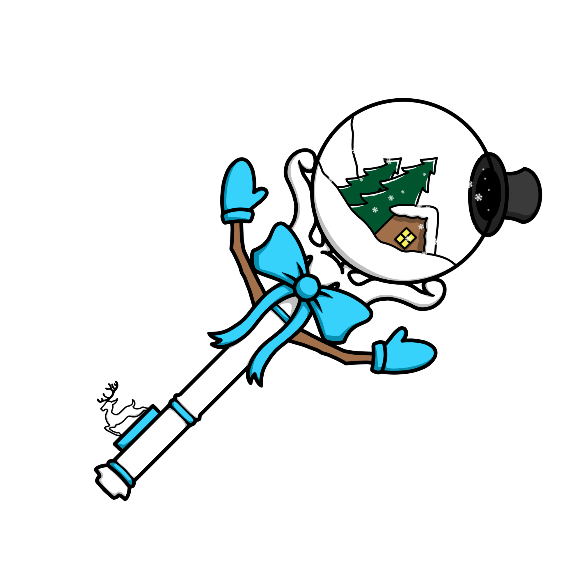 ESHOP | Czech-Survival.cz