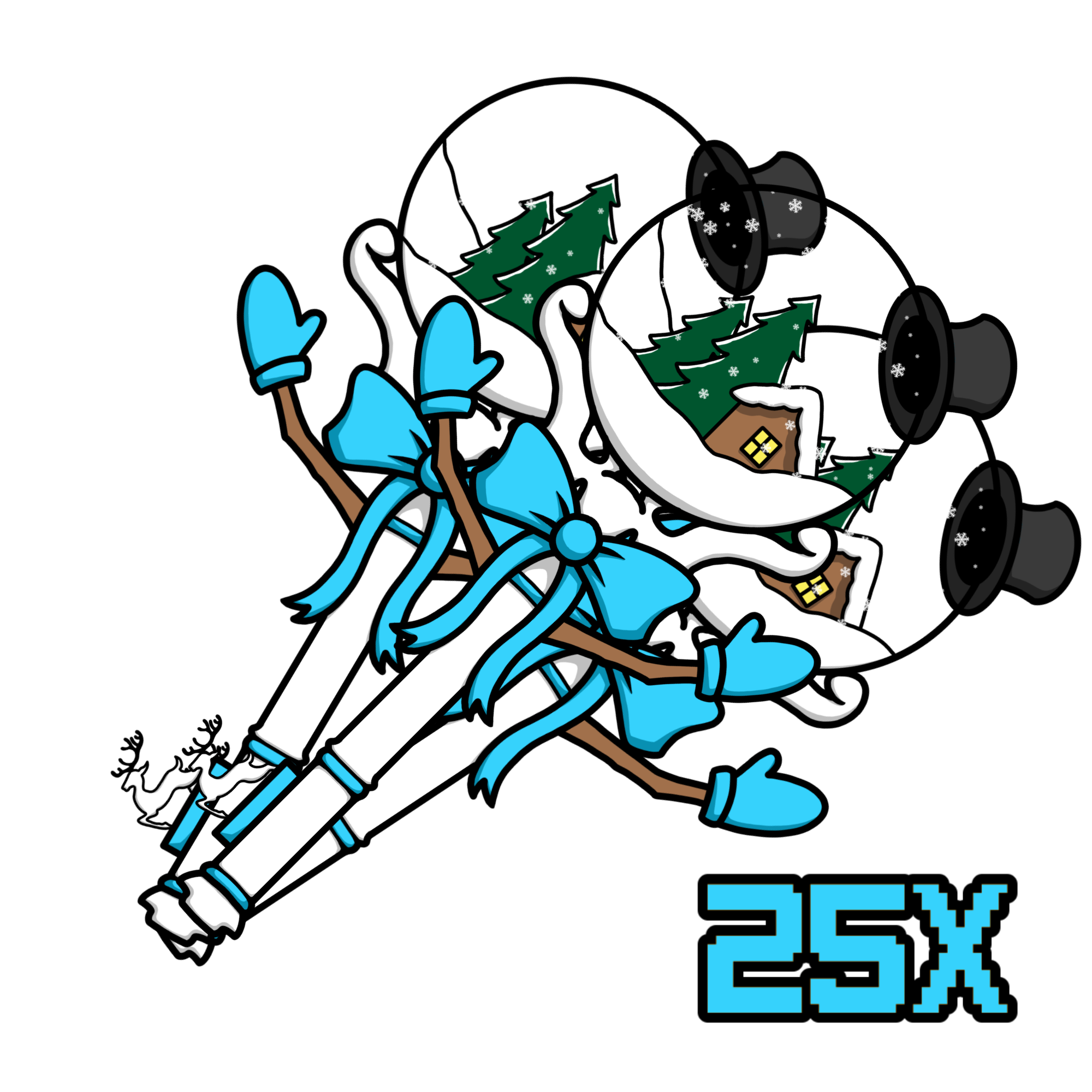 ESHOP | Czech-Survival.cz