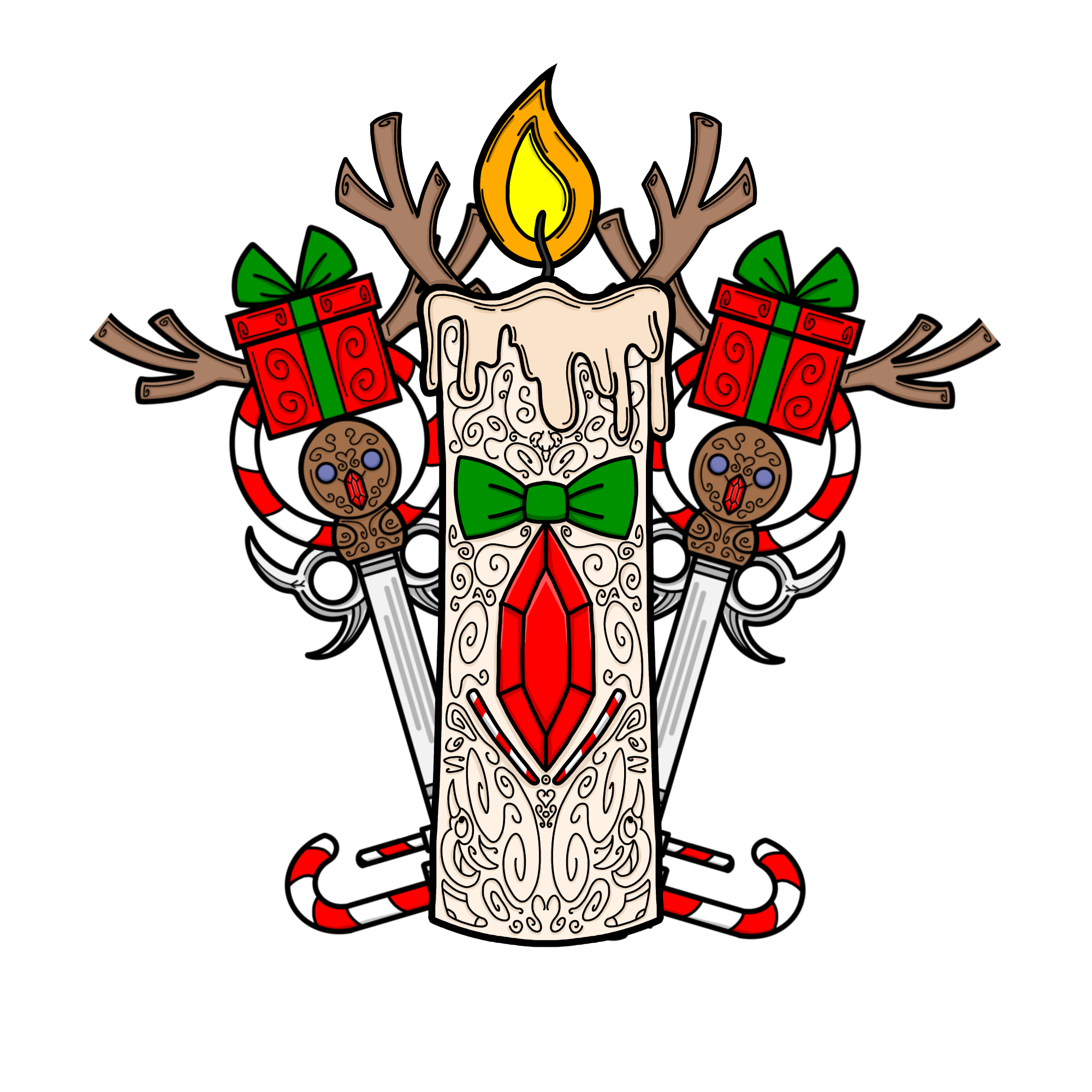 ESHOP | Czech-Survival.cz - Pack splněných přání